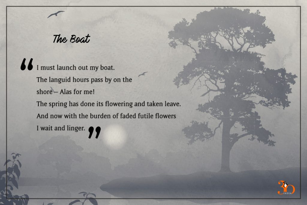 5 Rabindranath Tagore Poems that Make Him the Master of Our Hearts ...