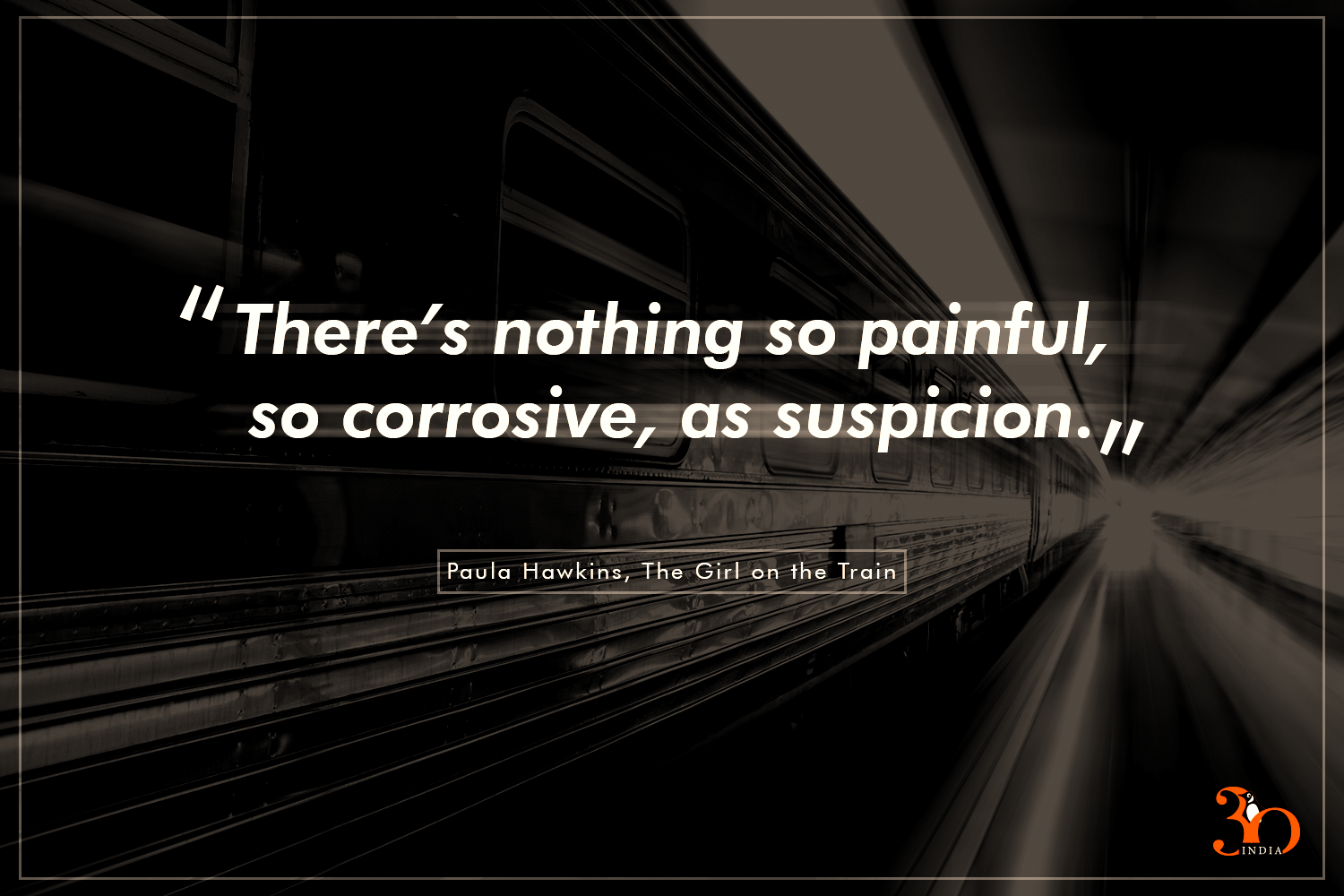 Six Quotes by Paula Hawkins that’ll Enthrall Any Reader - Penguin ...