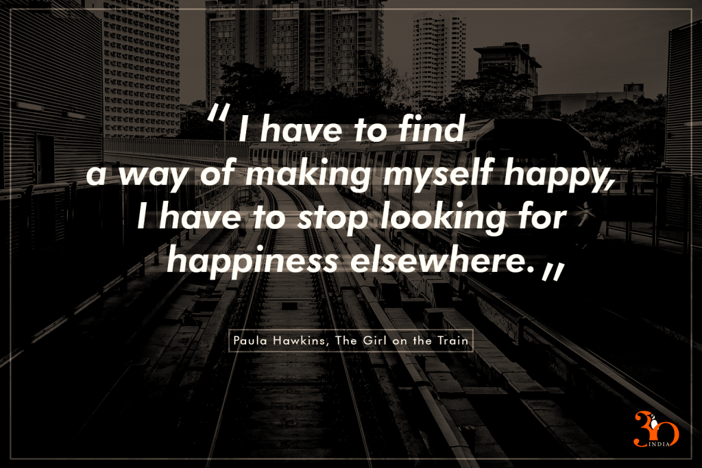 Six Quotes by Paula Hawkins that’ll Enthrall Any Reader - Penguin ...