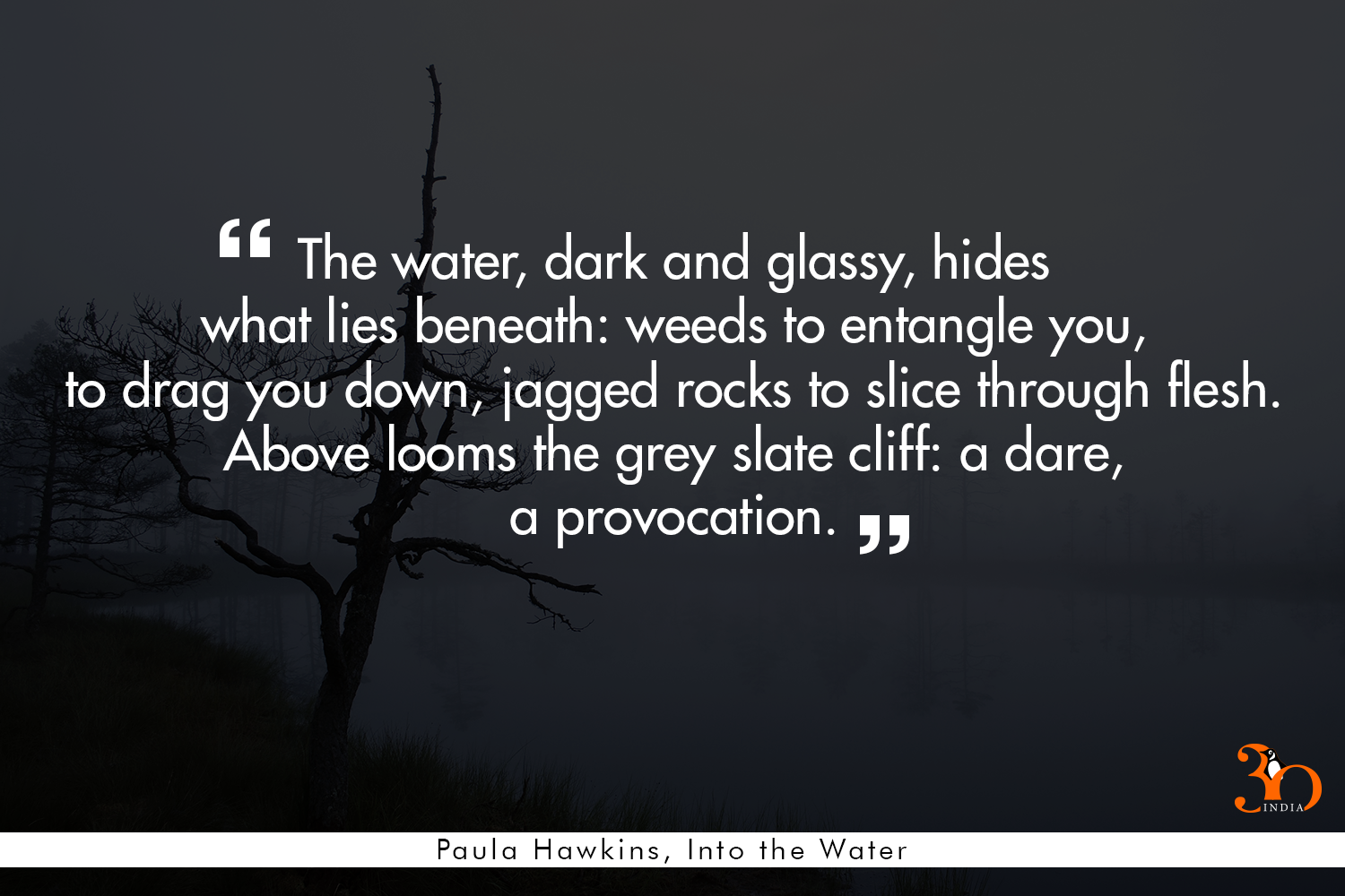 Six Quotes by Paula Hawkins that’ll Enthrall Any Reader - Penguin ...