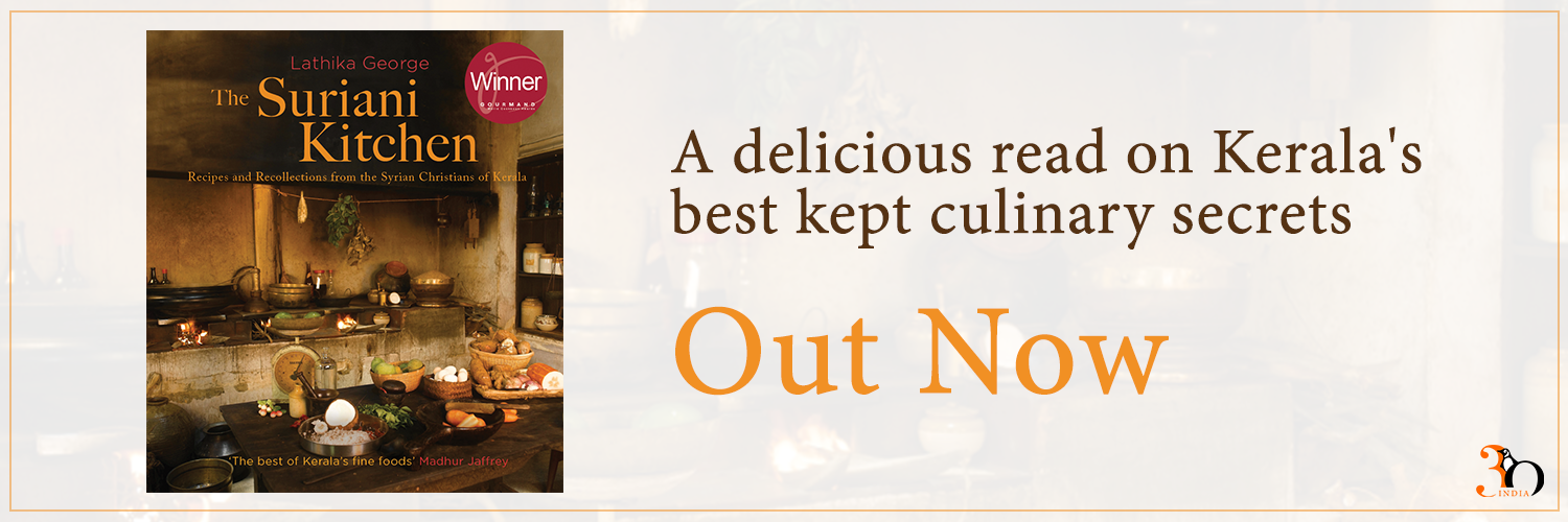 The Beginnings of the Syrian Christian Kitchen in Kerala - Penguin ...