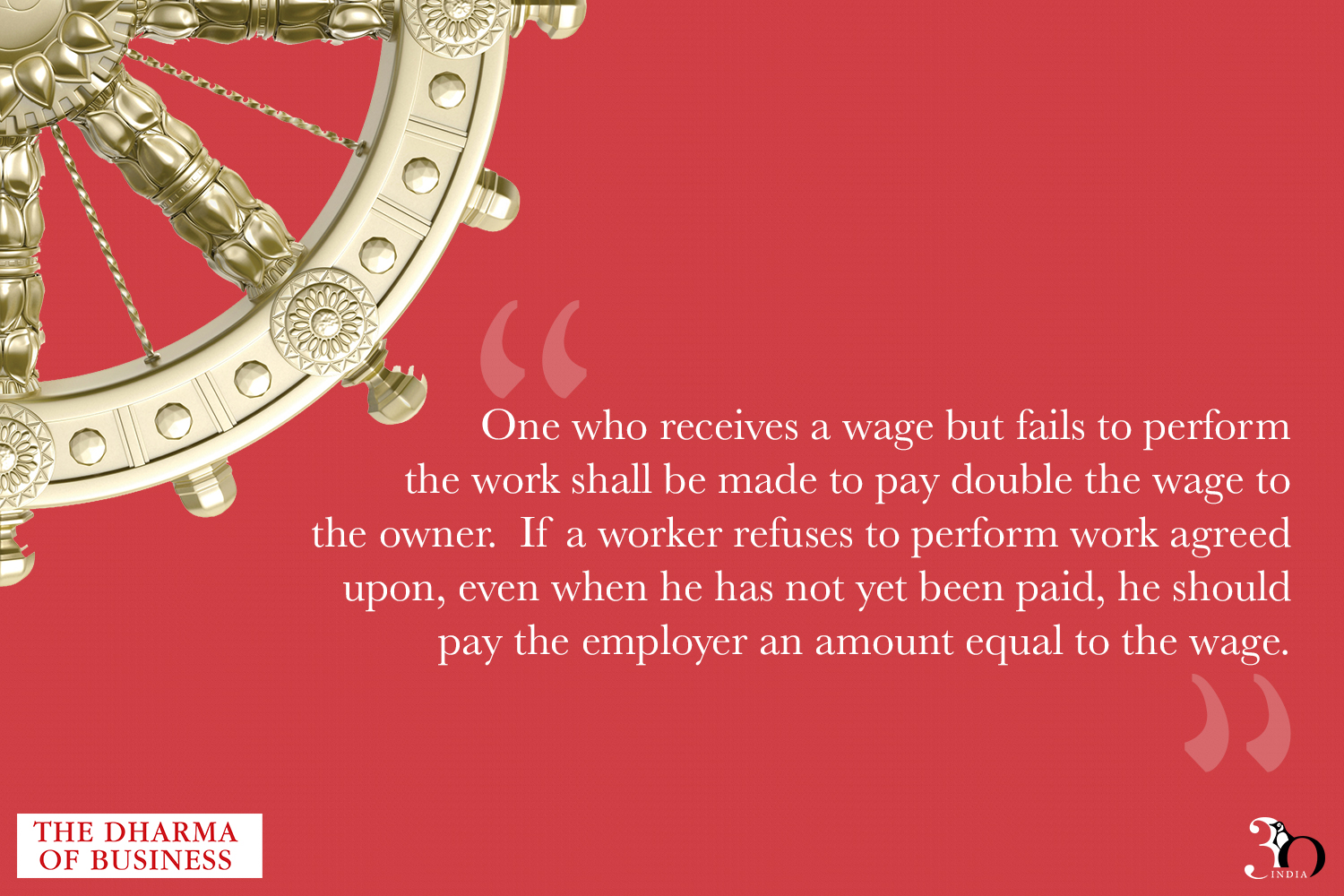 6 Luminous Lessons from Dharmashastras to Look Out For - Penguin Random ...