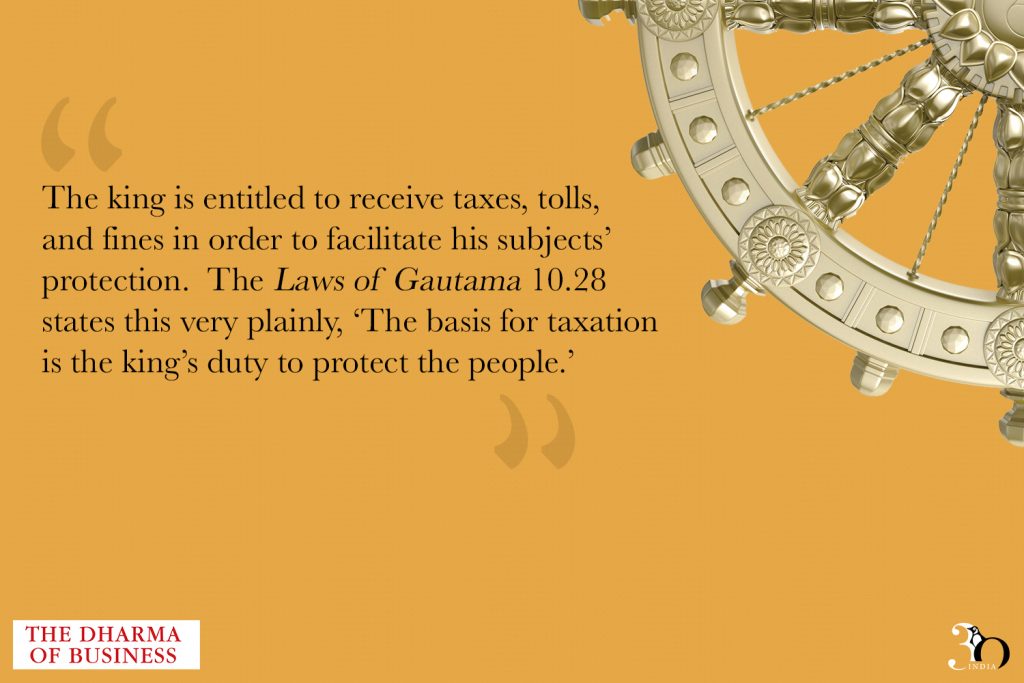6 Luminous Lessons from Dharmashastras to Look Out For - Penguin Random ...