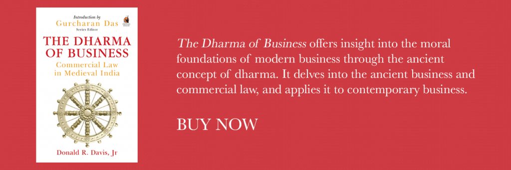 6 Luminous Lessons from Dharmashastras to Look Out For - Penguin Random ...