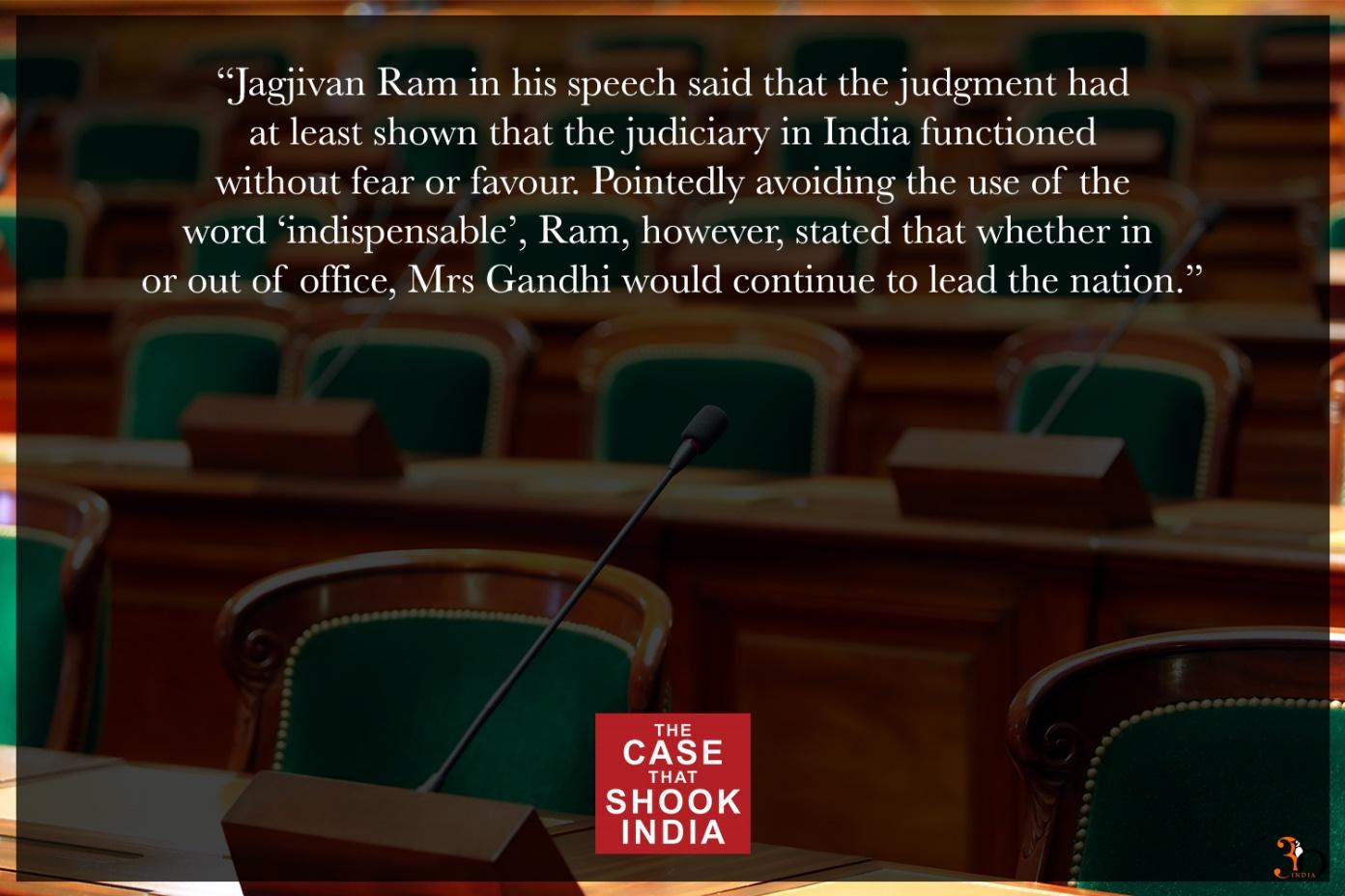 Why the Judiciary is Important and How the Legislative Can Take ...