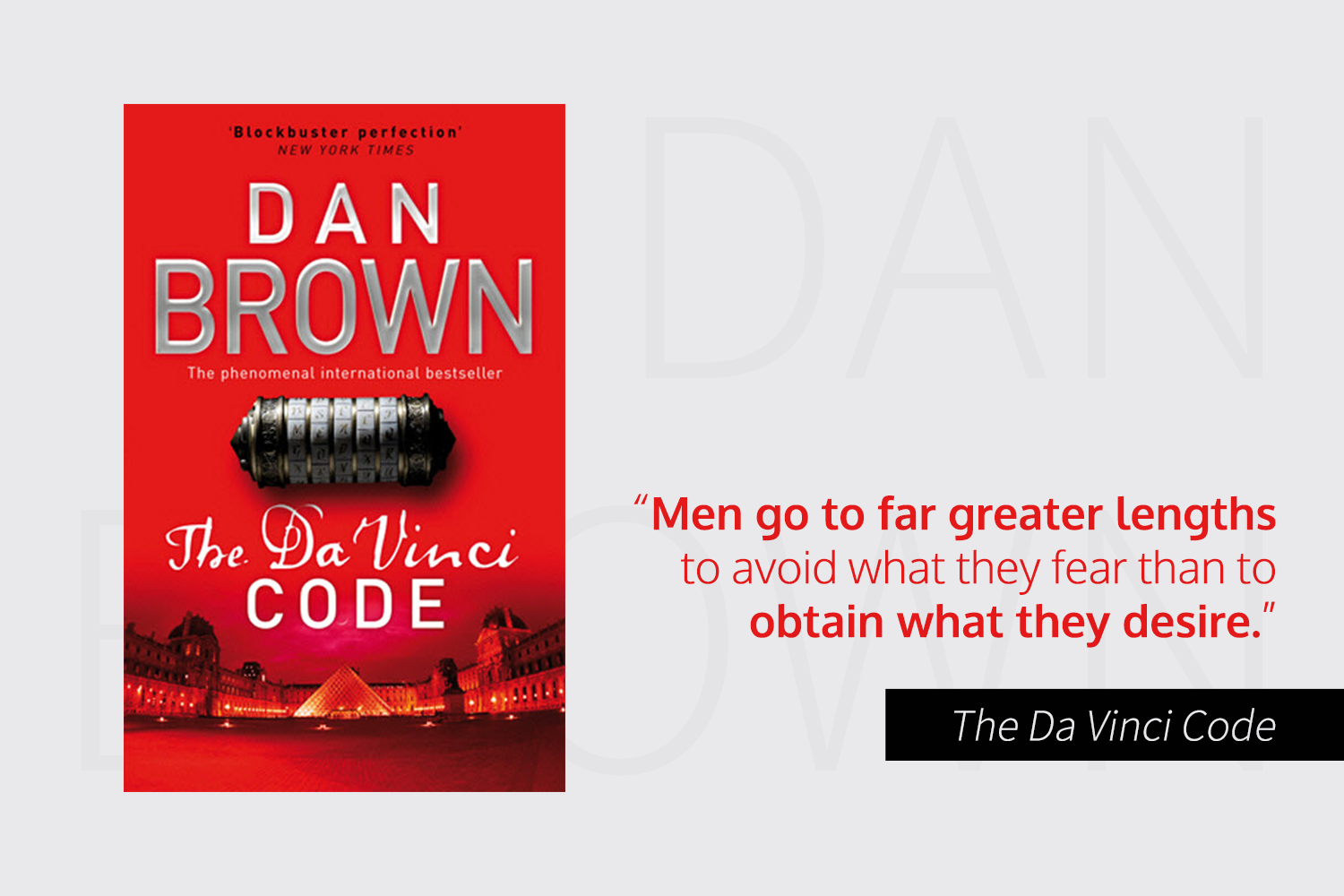 6 Things You Didn’t Know About Dan Brown - Penguin Random House India