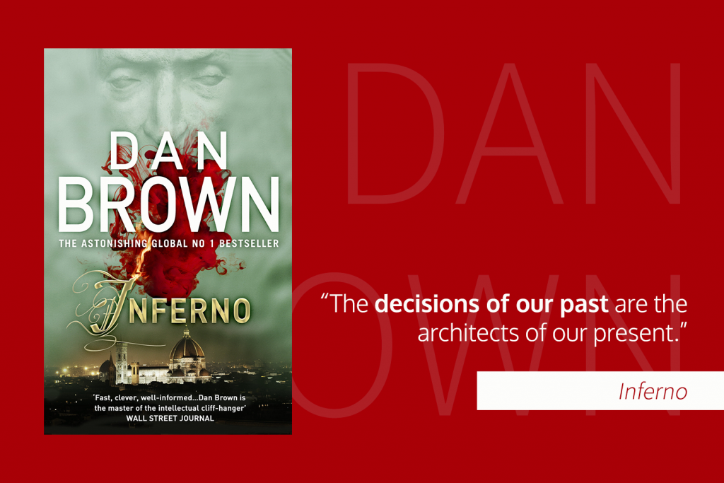 6 Things You Didn’t Know About Dan Brown - Penguin Random House India