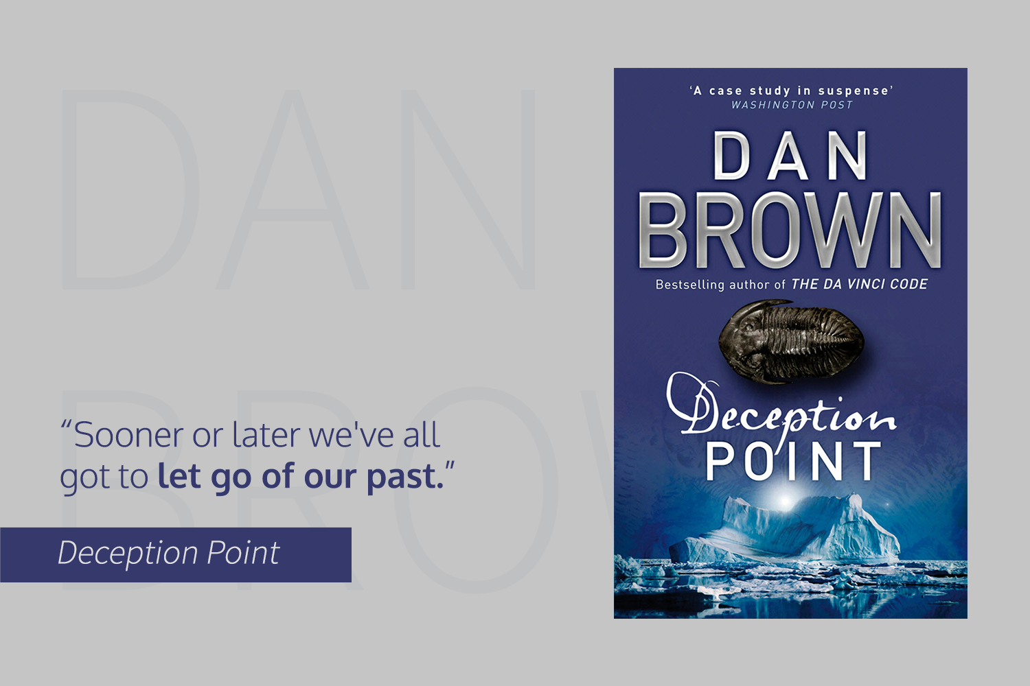 6 Things You Didn’t Know About Dan Brown - Penguin Random House India