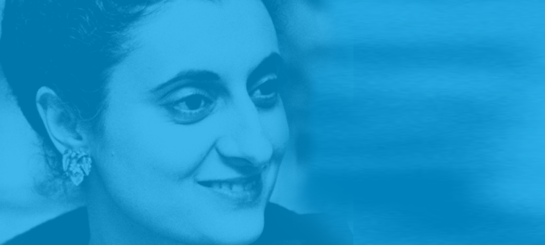 A Glimpse Into the Emotional Side of Indira Gandhi, An Excerpt from ...