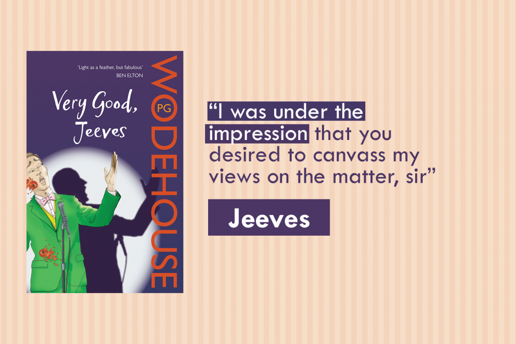 5 PG Wodehouse Characters Who Will Make You Laugh Out Loud - Penguin ...