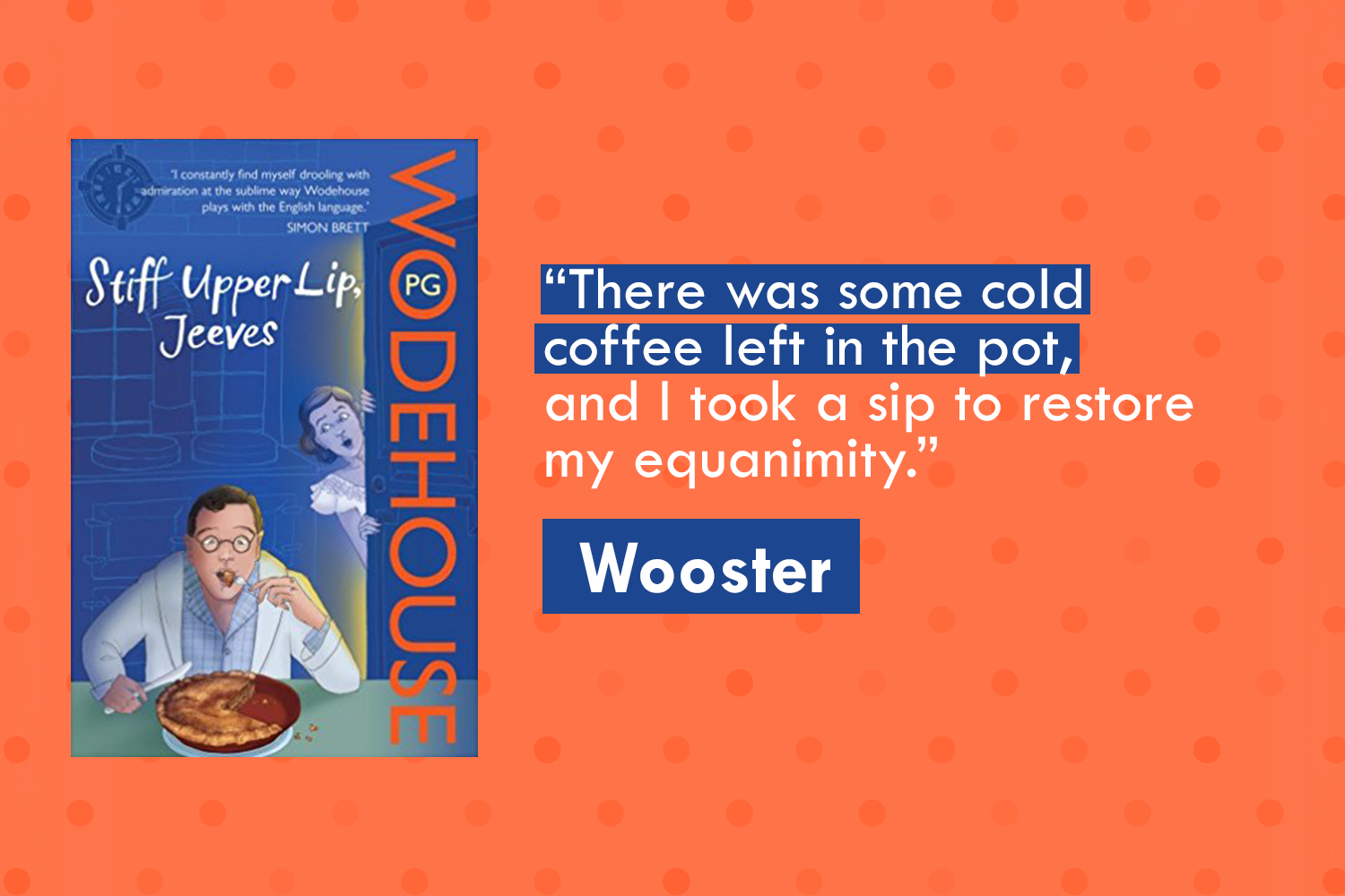 5 PG Wodehouse Characters Who Will Make You Laugh Out Loud - Penguin ...
