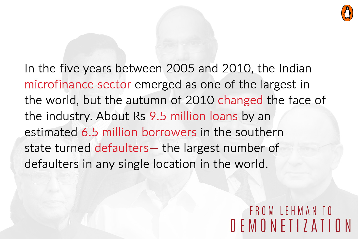 5 Compelling Facts about the Microfinance Industry we bet You Didn’t ...