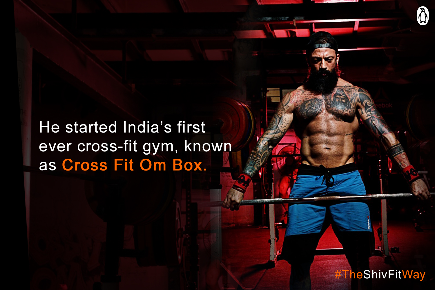 Things you should know about one of India’s Foremost Functional Trainer ...