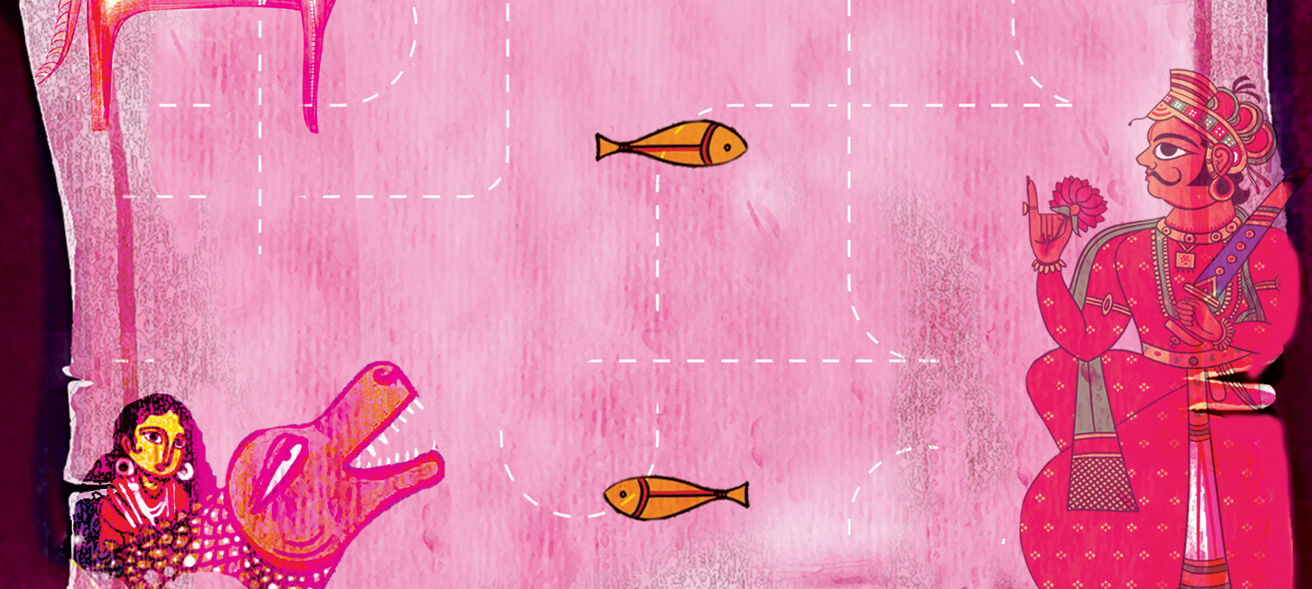 Storytelling Traditions of India and its Importance - Penguin Random ...