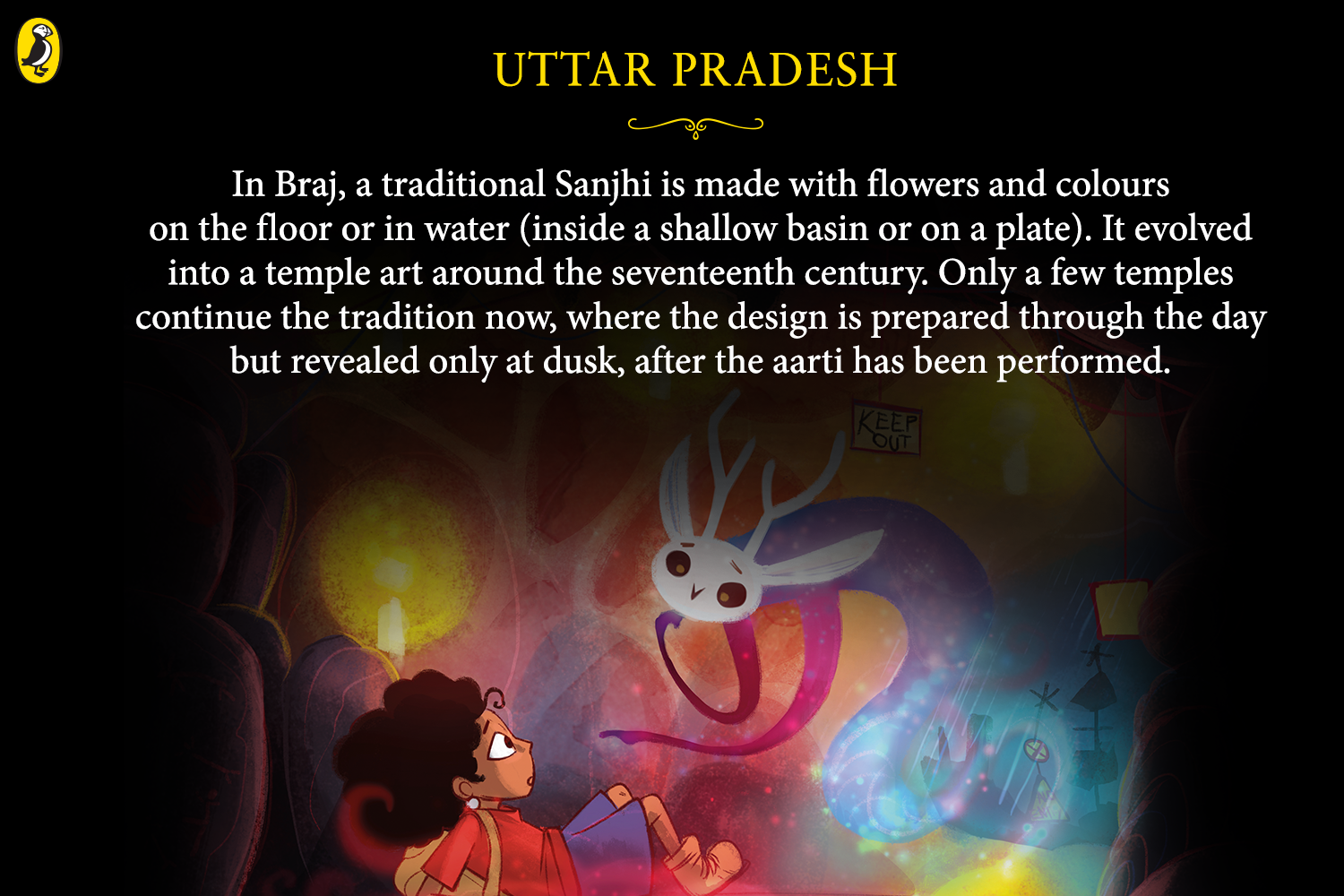 Storytelling Traditions of India and its Importance - Penguin Random ...