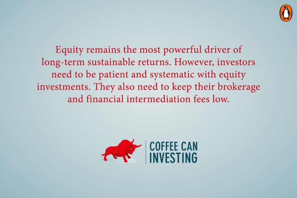 10 tips to invest better the Coffee Can Investing way - Penguin Random ...