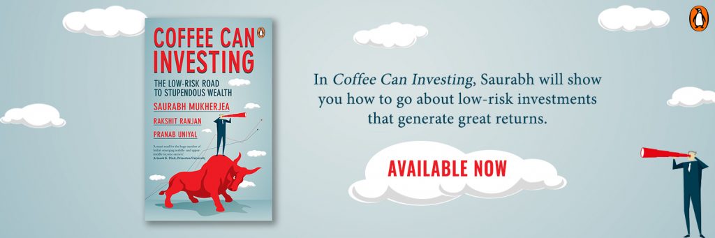 10 tips to invest better the Coffee Can Investing way - Penguin Random ...