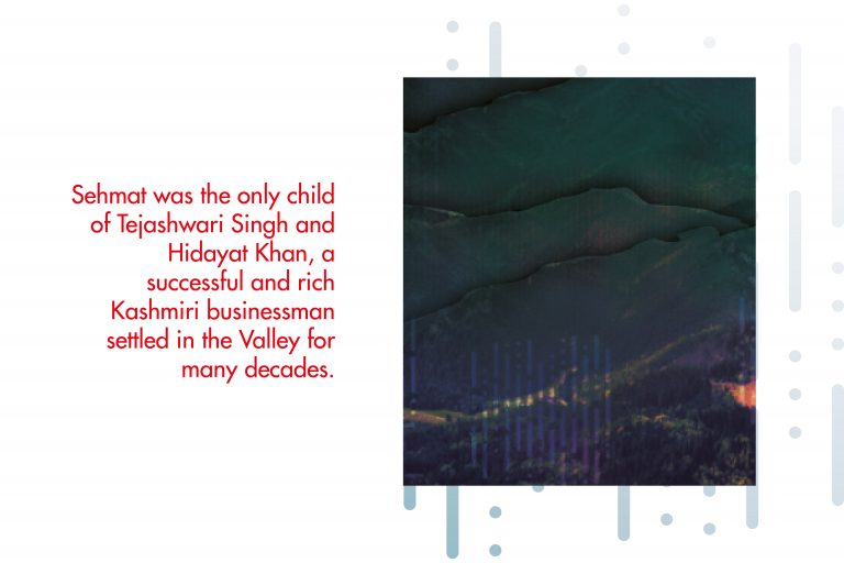 Get To Know Sehmat Khan- The Unsung Heroine of War - Penguin Random ...