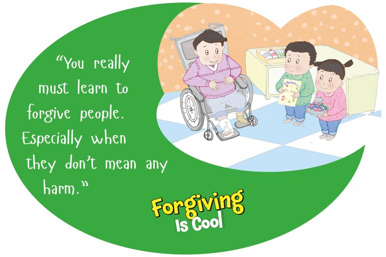 Catch them young: 6 Important Values Every Child Must Know! - Penguin ...