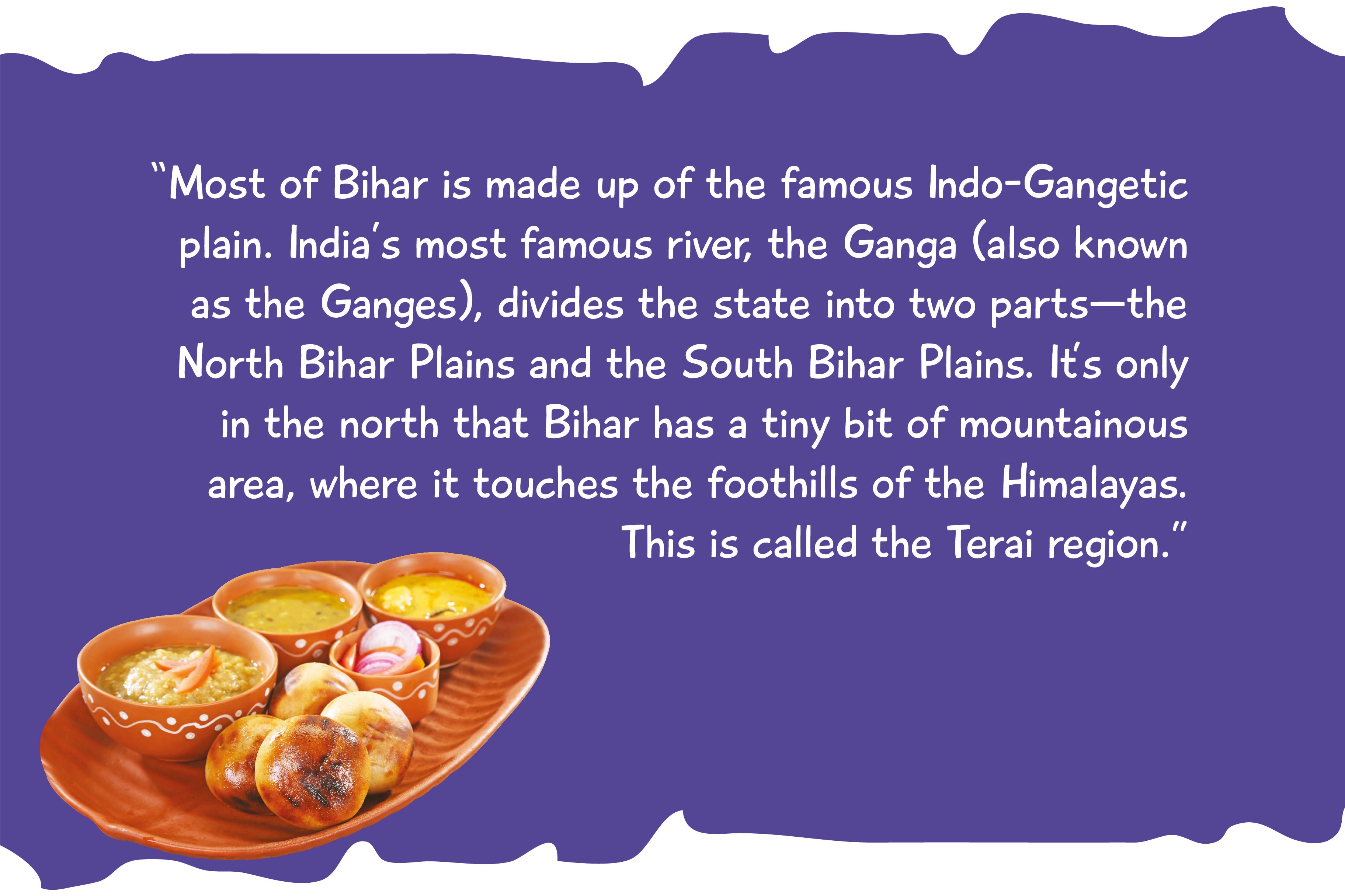 Discover India: Four Things your Little Ones Should Know About Bihar ...