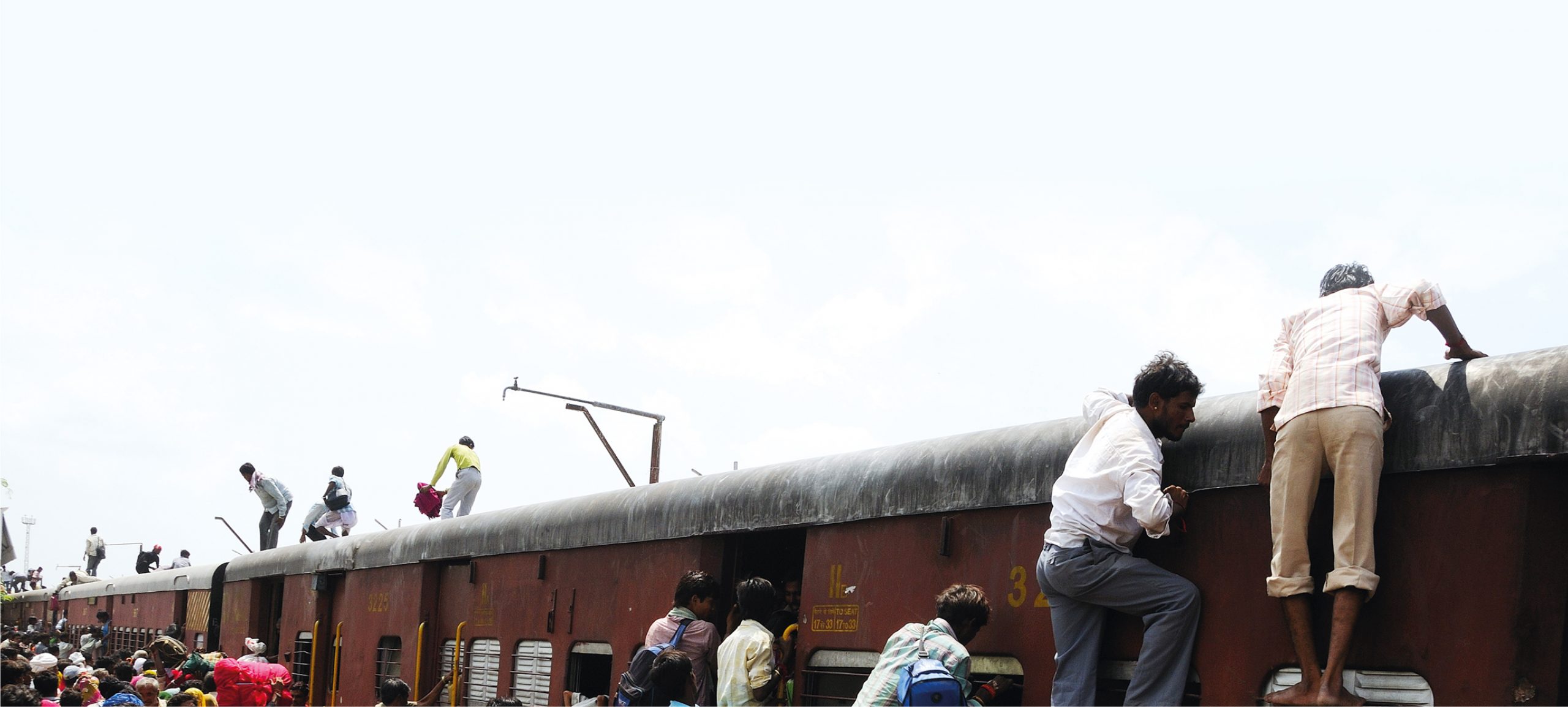 Exploring Waves of Migration in the Islamic Community - Penguin Random ...