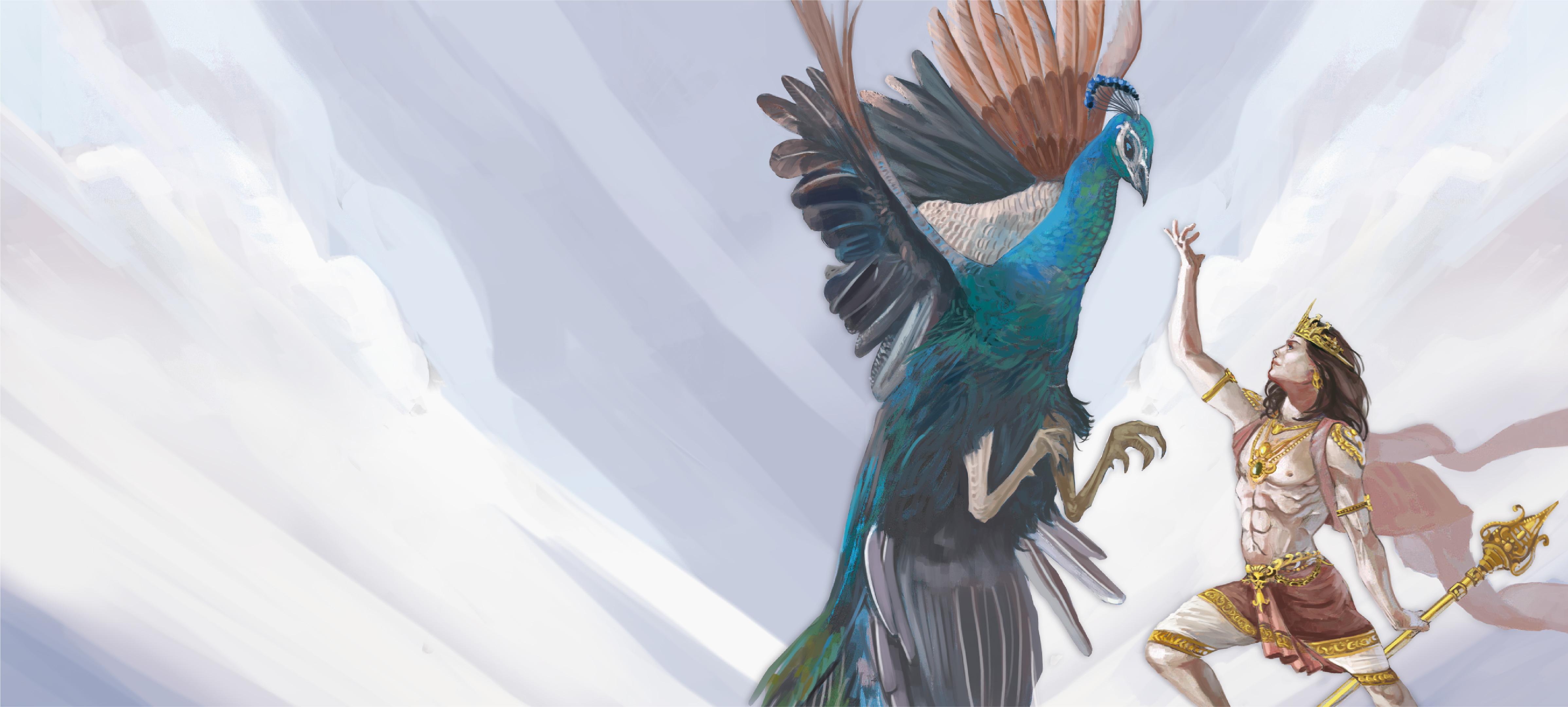 The Origin of Kartikeya – An Excerpt - Penguin Random House India