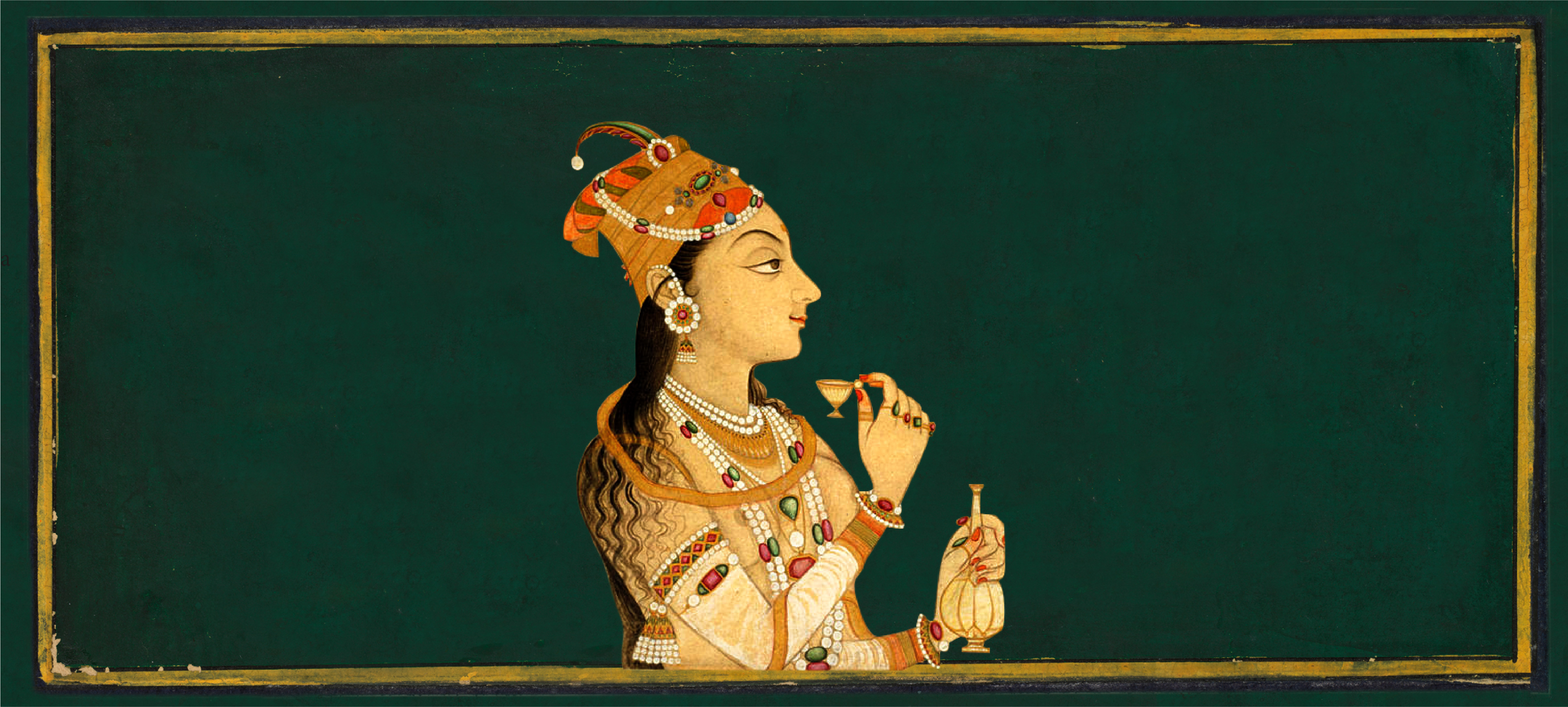 Little Known Facts about Nur Jahan - Penguin Random House India