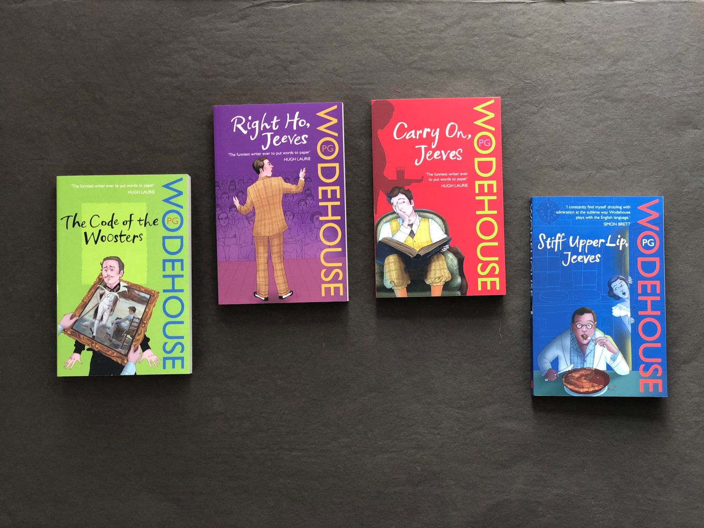 Meet PG Wodehouse’s Jeeves - Penguin Random House India