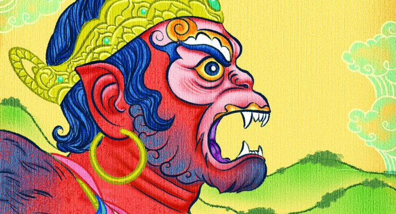 Vanara - Penguin Random House India