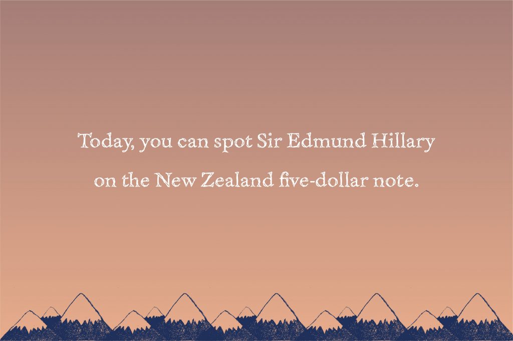 Know Edmund Hillary, the Everest Climber - Penguin Random House India
