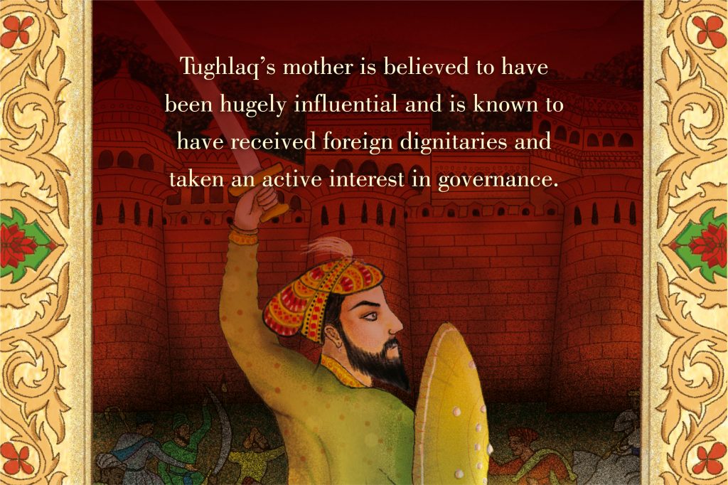 You might have misunderstood Muhammad Bin Tughlaq all your life. Read ...