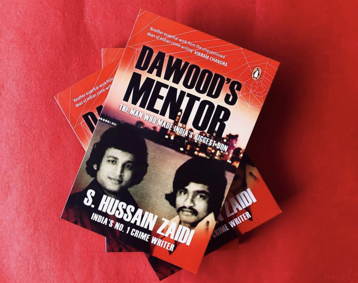 Six Things You Didn't know about Dawood's Mentor, Khalid - Penguin ...