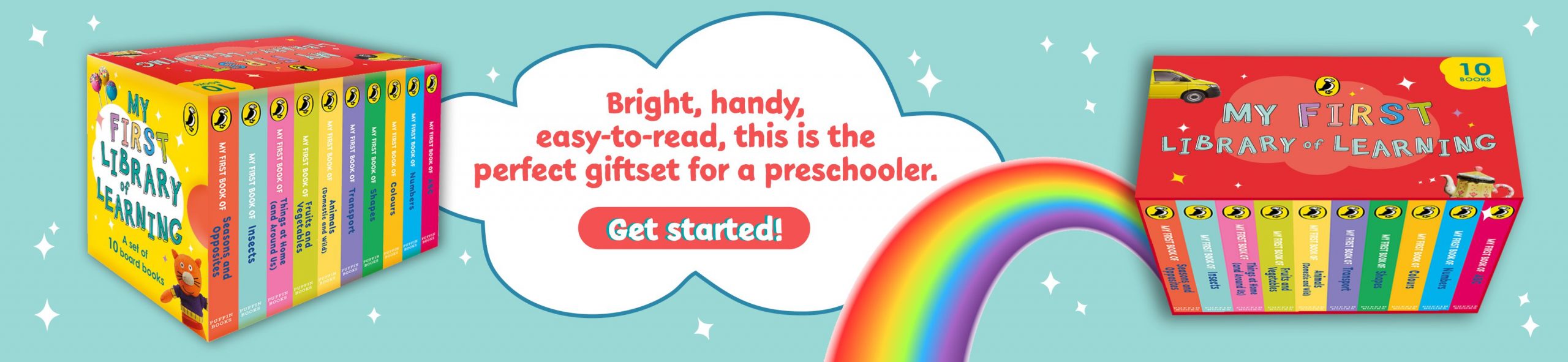 - Penguin Random House India