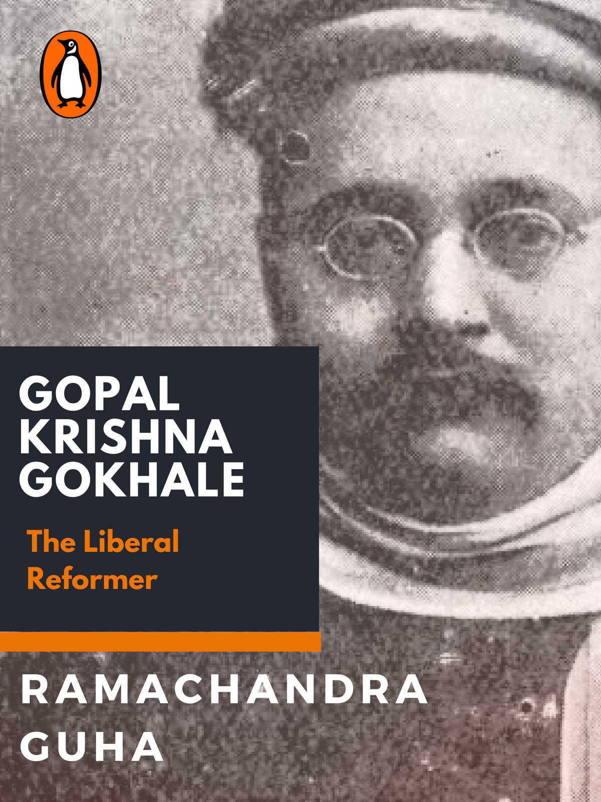 Gopal Krishna Gokhale - Penguin Random House India