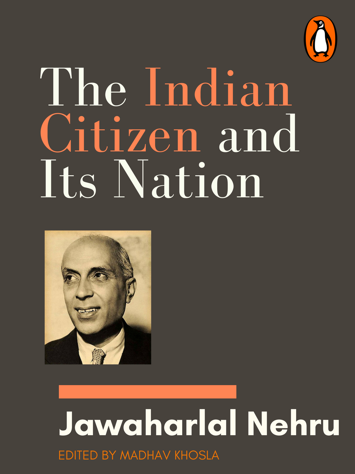 The Indian Citizen and Its Nation - Penguin Random House India