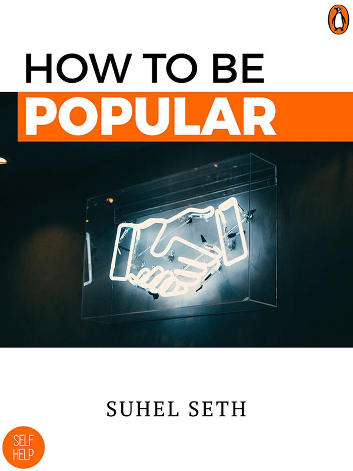 How To Be Popular - Penguin Random House India