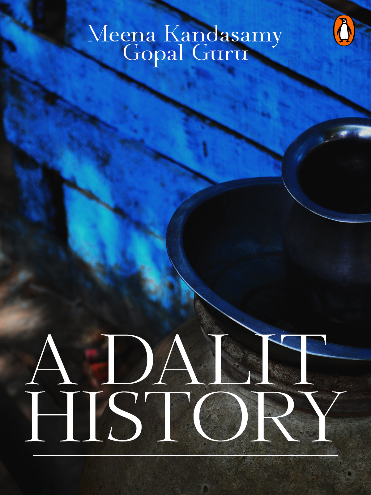A Dalit History - Penguin Random House India