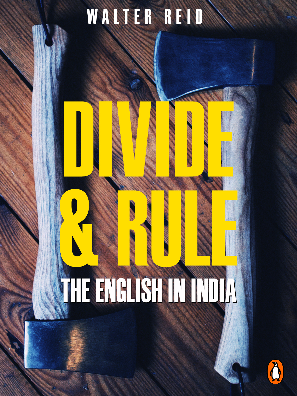 Divide And Rule Penguin Random House India Divide And Rule Penguin Random House India