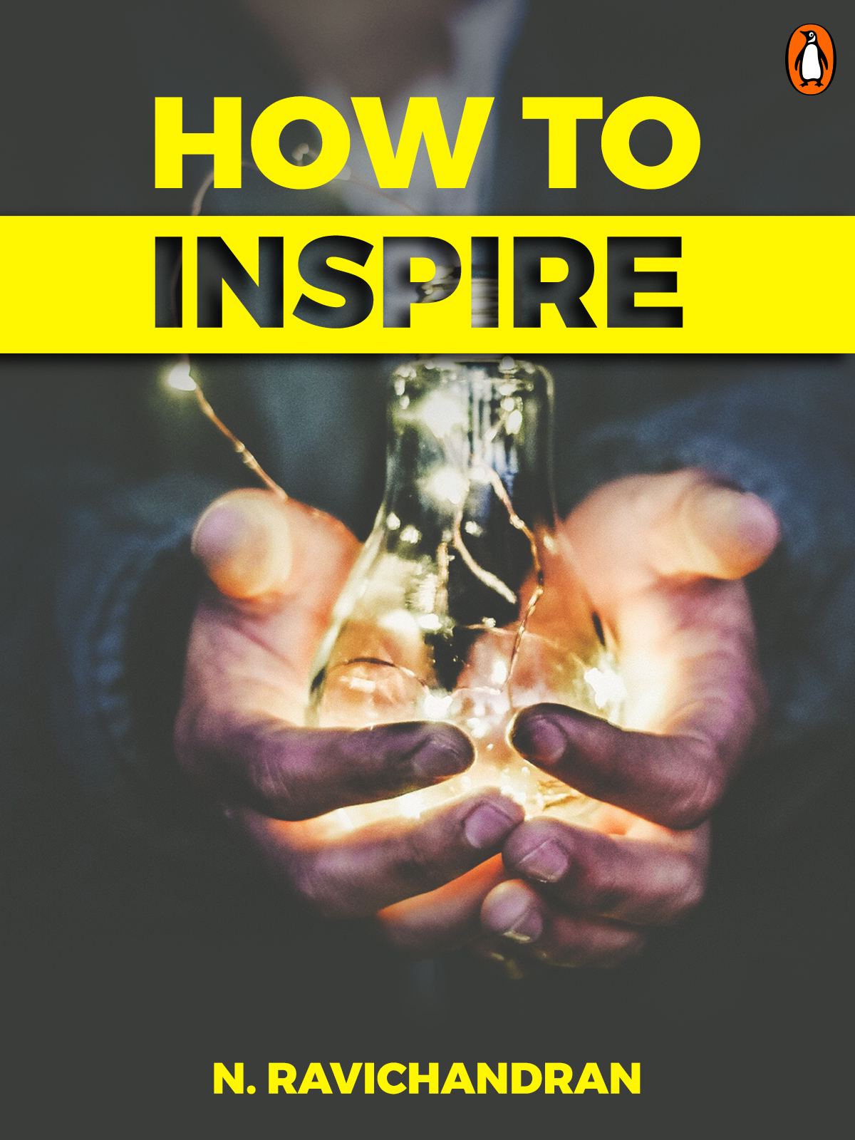 How to Inspire - Penguin Random House India
