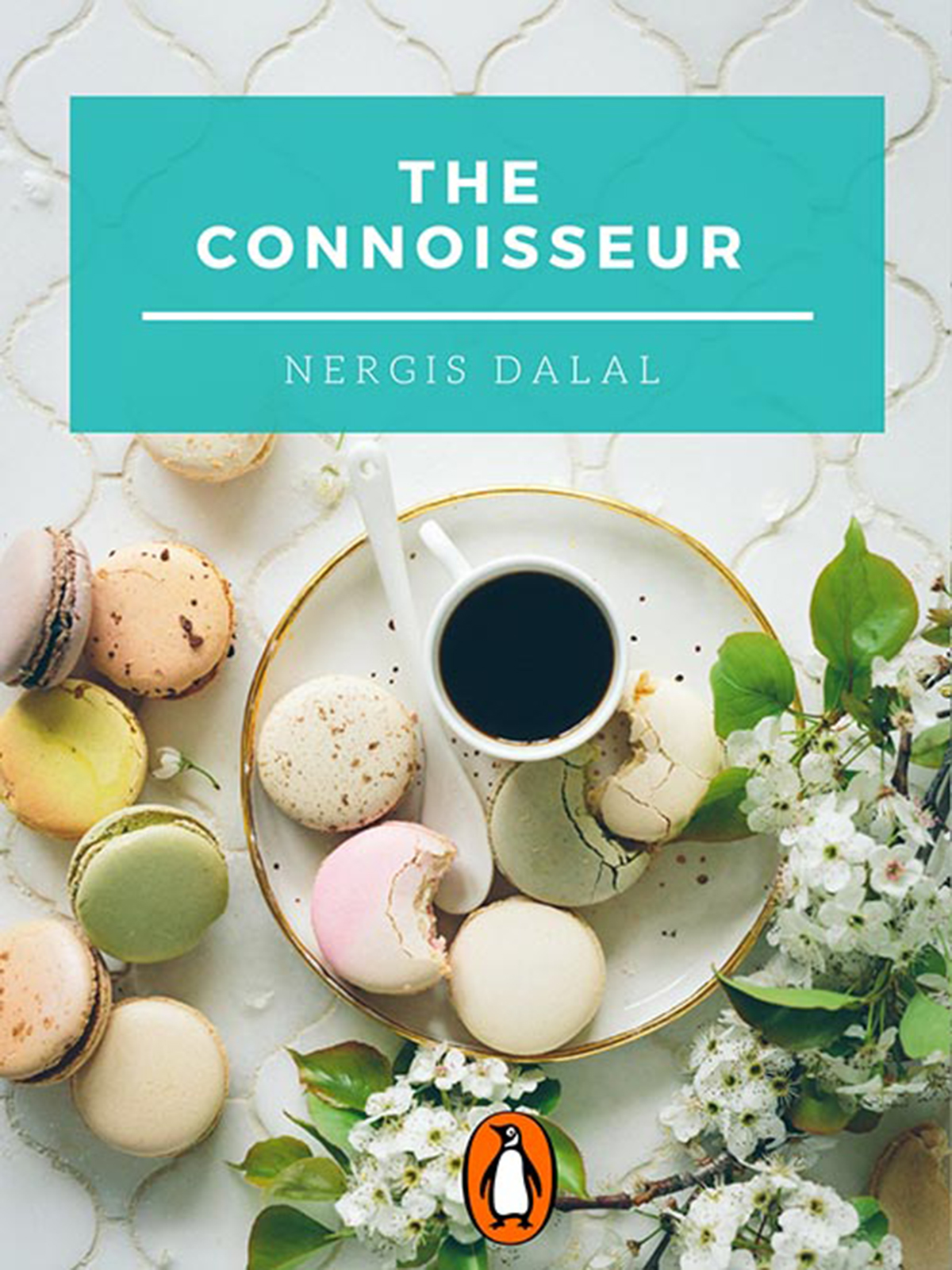 The Connoisseur - Penguin Random House India
