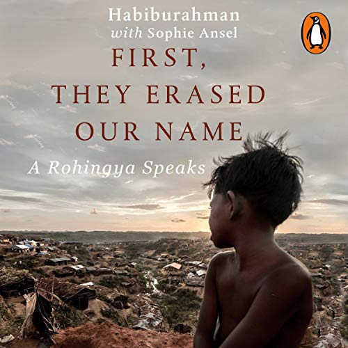 First, They Erased Our Name - Penguin Random House India