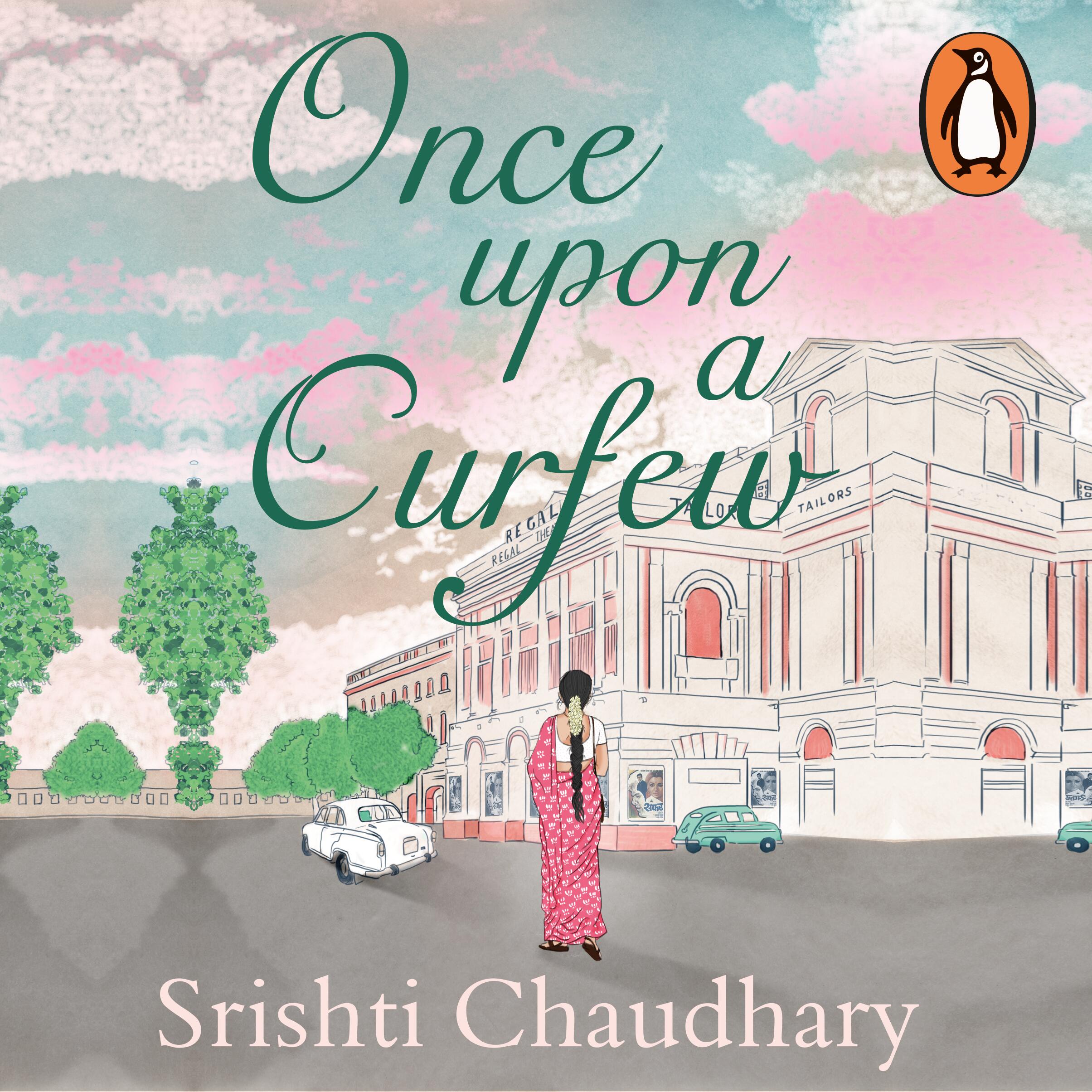 Once Upon A Curfew - Penguin Random House India
