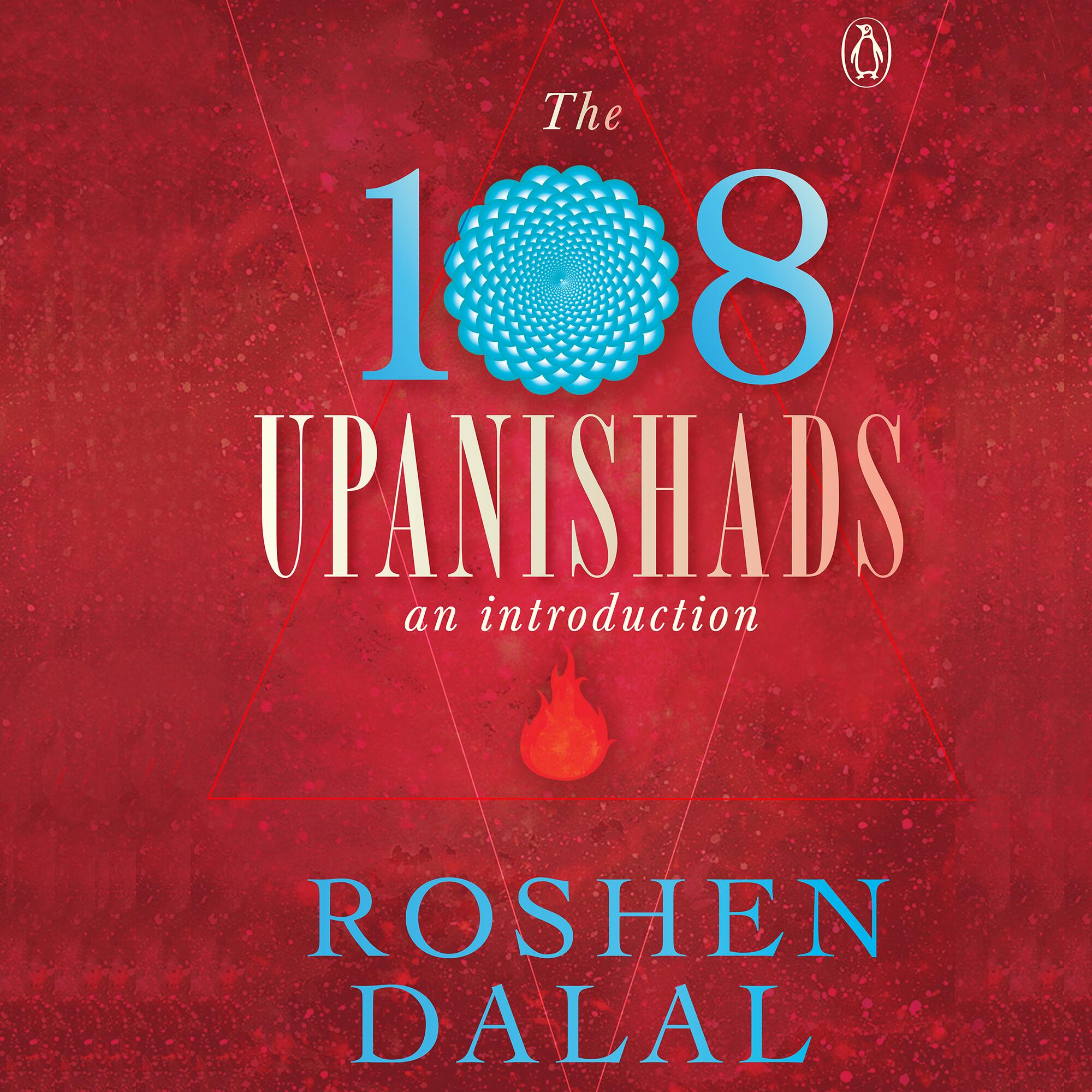 The 108 Upanishads - Penguin Random House India
