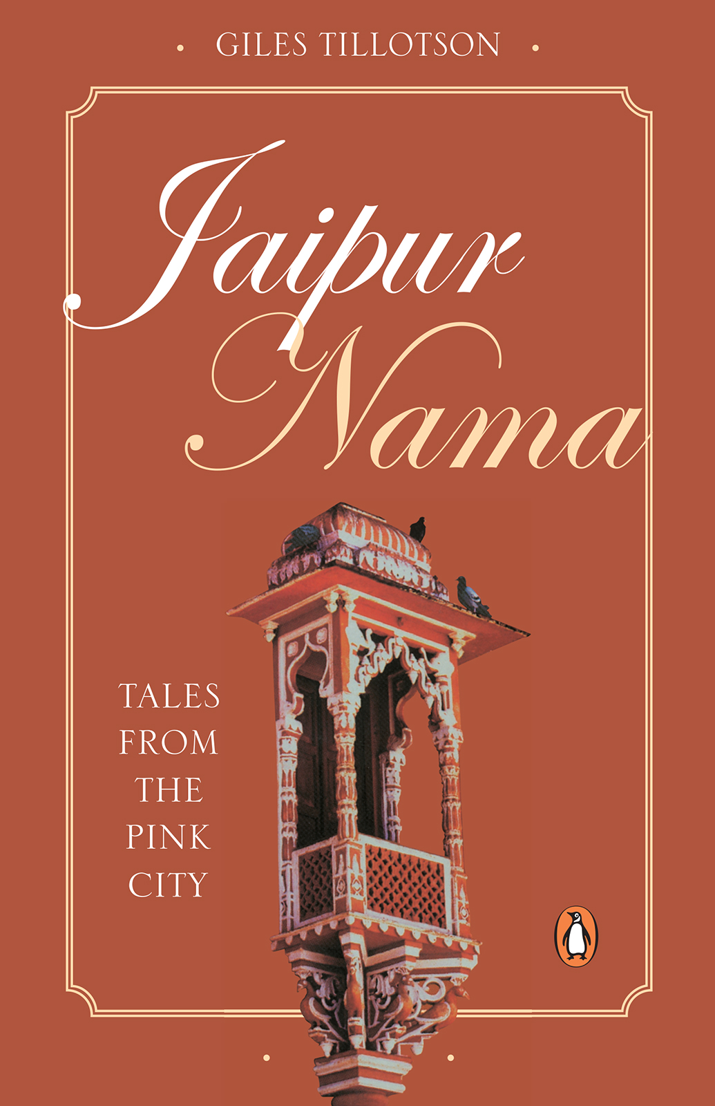 Jaipur Nama - Penguin Random House India