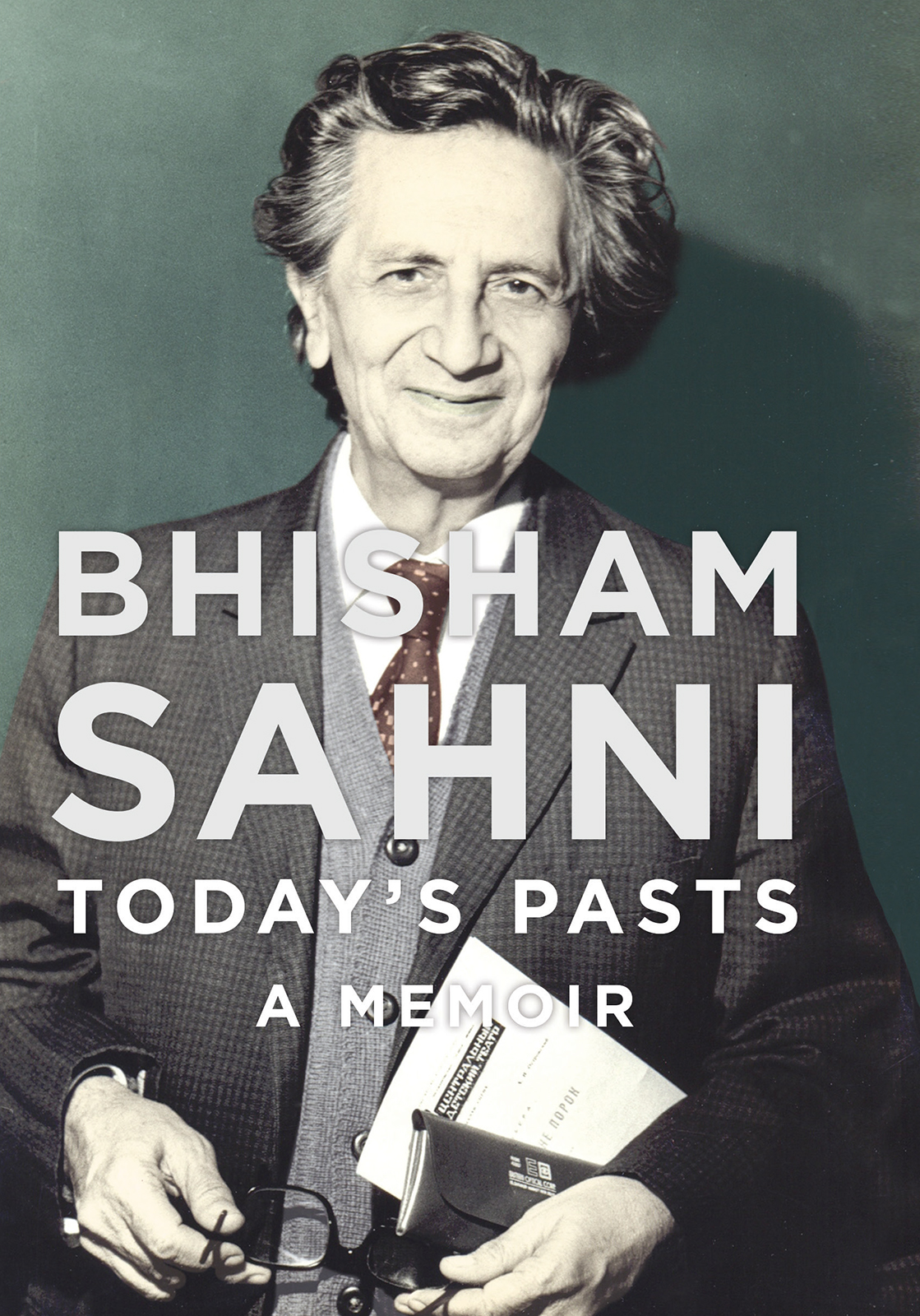 Bhisham Sahni - Penguin Random House India