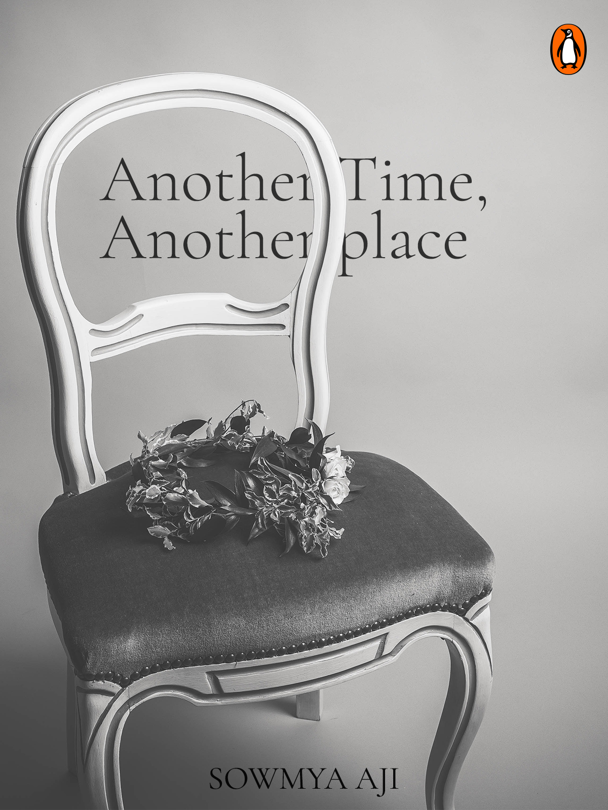 Another Time, Another Place - Penguin Random House India