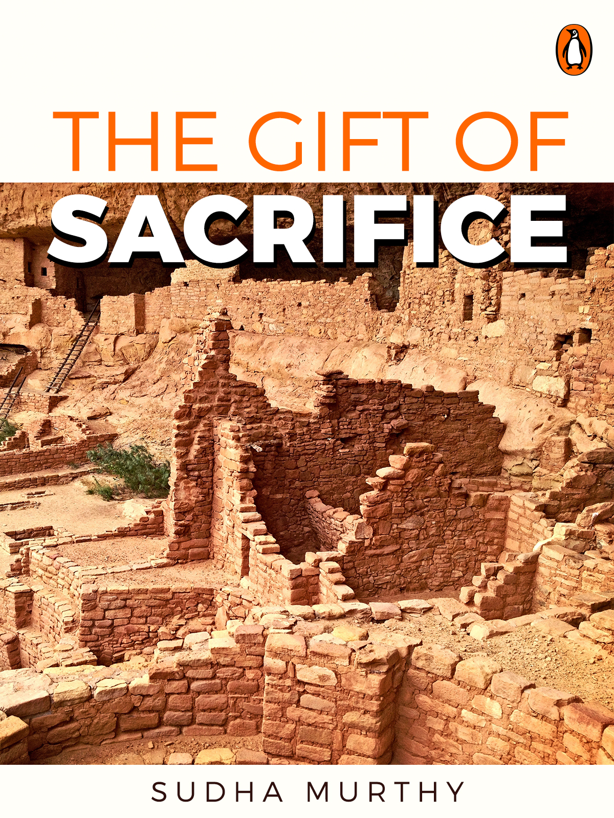 The Gift of Sacrifice - Penguin Random House India