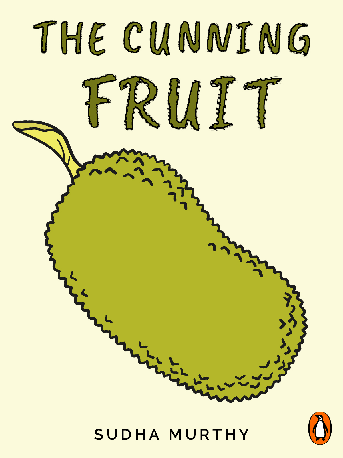 The Cunning Fruit - Penguin Random House India