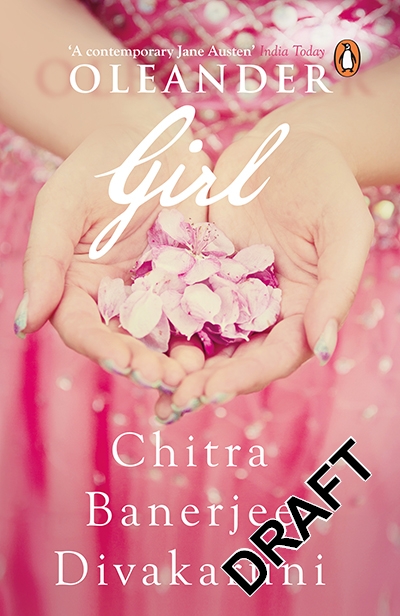 Oleander Girl - Penguin Random House India