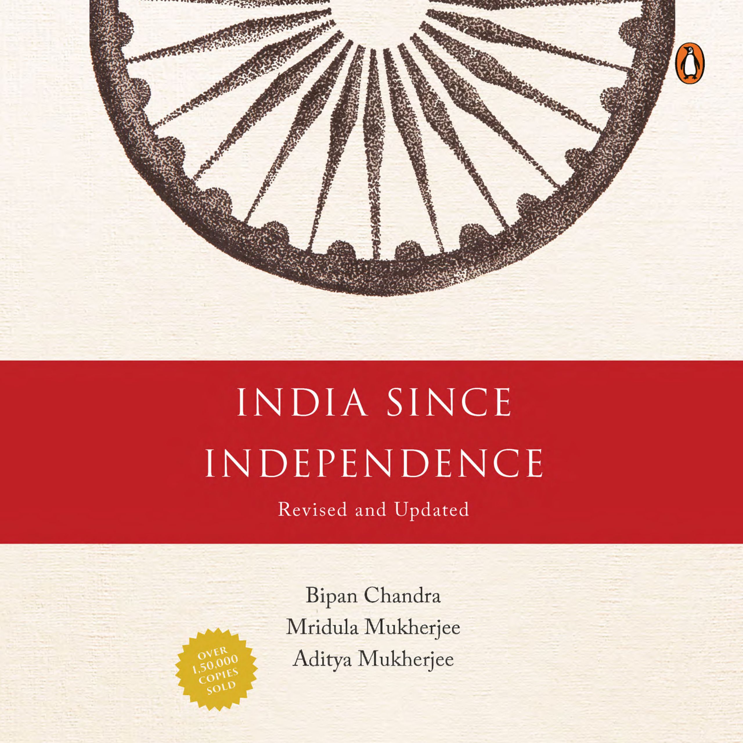India Since Independence - Penguin Random House India